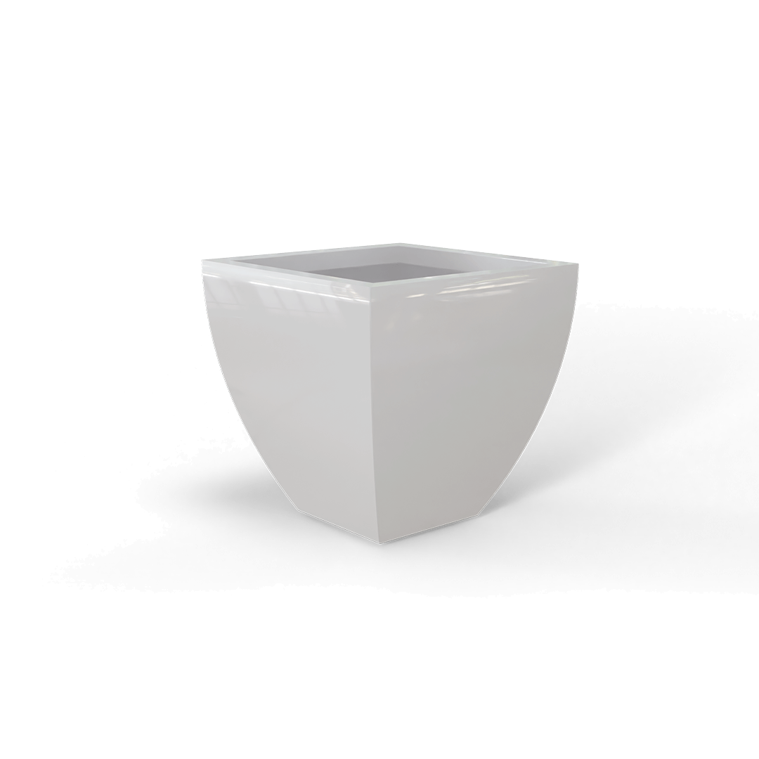 Lima Square Tapered Planter – JBD Concepts
