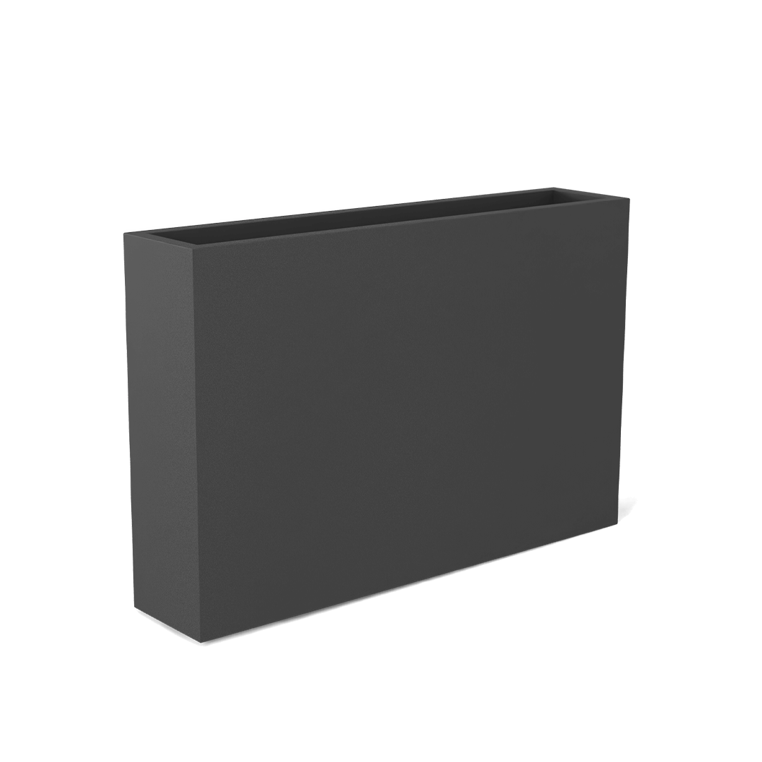 Amesbury Narrow Rectangular Planter – JBD Concepts